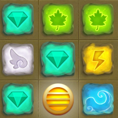 錬金術師の研究所 - TooJで無料オンラインプレイ！