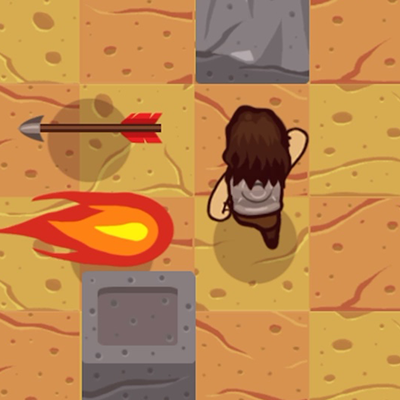 ダンジョンヒーロー - TooJで無料オンラインプレイ！