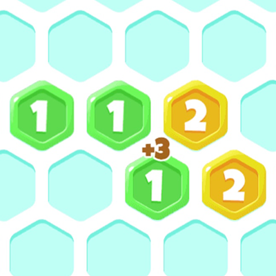 ヘキサマージ - TooJで無料オンラインプレイ！