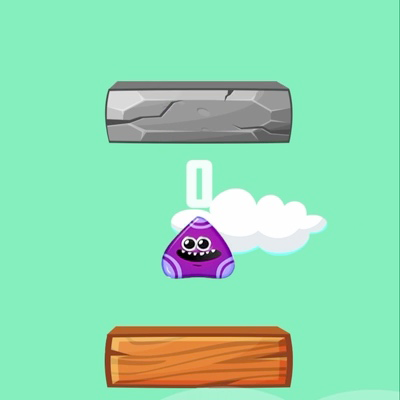 Jelly Jump - Play online for free on TooJ.com