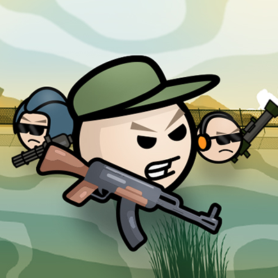 Mini Shooters - Play online for free on TooJ.com