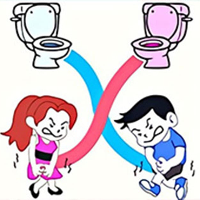 Path To Pee - Play online for free on TooJ.com
