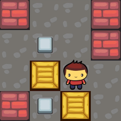 プッシュボックス - TooJで無料オンラインプレイ！