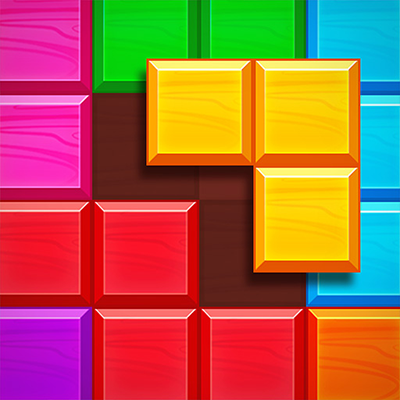 Puzzle Blocks Classic - Play online for free on TooJ.com