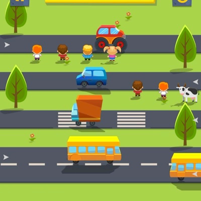 跳跳公路 - 玩免費線上遊戲就在TooJ（拖界）