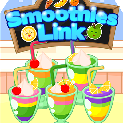 スムージーリンク - TooJで無料オンラインプレイ！