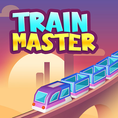 火車大師 - 玩免費線上遊戲就在TooJ（拖界）